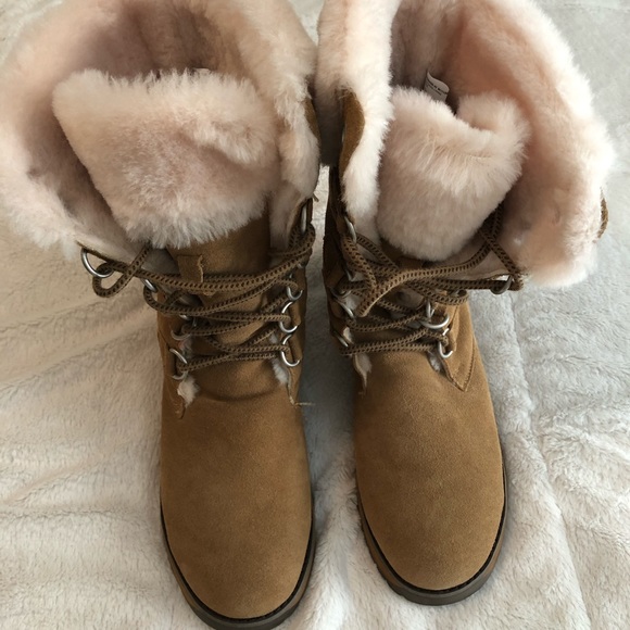 Emu | Shoes | Emu Australia Boots | Poshmark